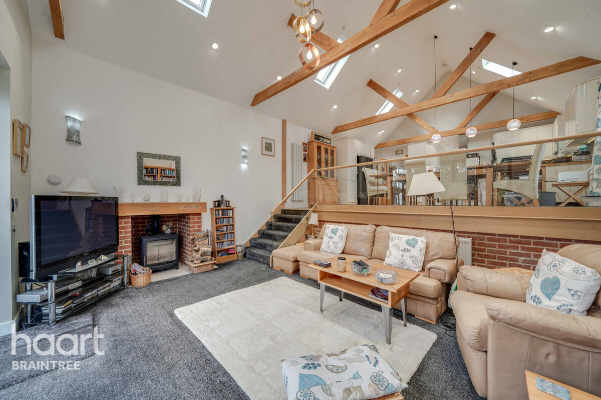 4 bedroom Bungalow | Clare Road, Braintree | £775,000 | haart