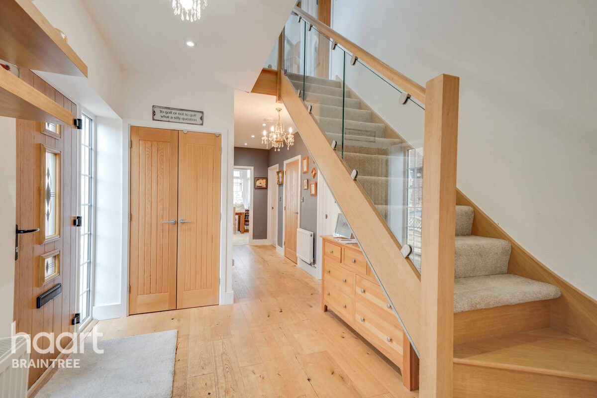 4 bedroom Bungalow | Clare Road, Braintree | £775,000 | haart