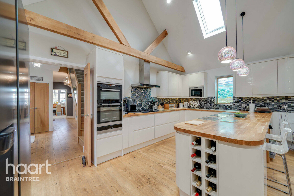 4 bedroom Bungalow | Clare Road, Braintree | £775,000 | haart