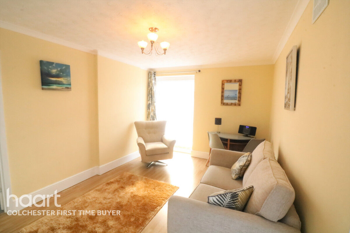 1 bedroom Apartment | Fingringhoe Road, Colchester | £140,000 | haart