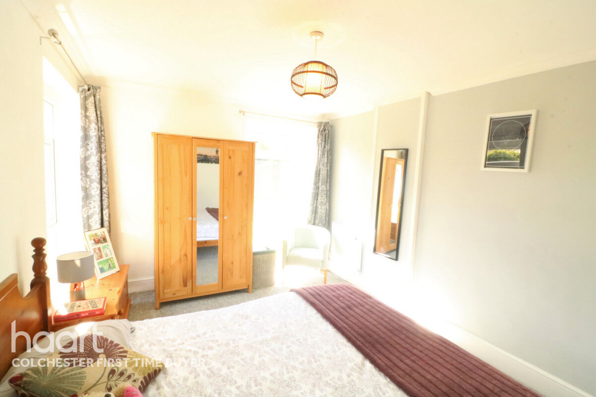 1 bedroom Apartment | Fingringhoe Road, Colchester | £140,000 | haart