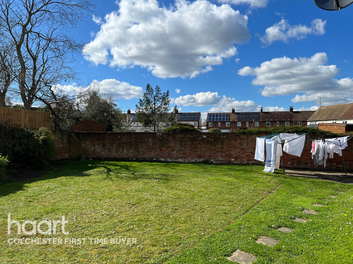 1 bedroom Apartment | Fingringhoe Road, Colchester | £140,000 | haart