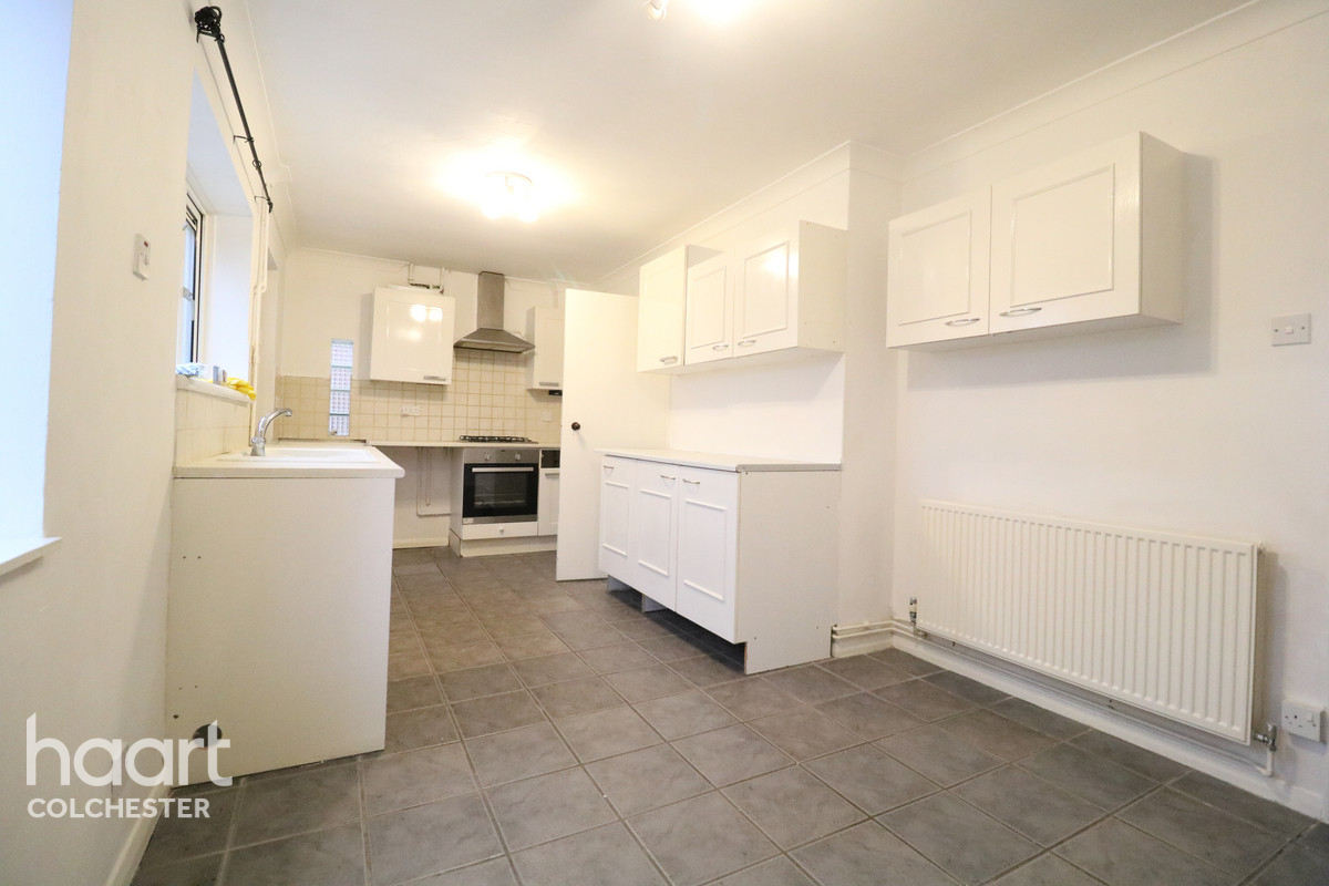3 bedroom Semi-detached house | Monkwick Avenue, Colchester | £260,000 ...
