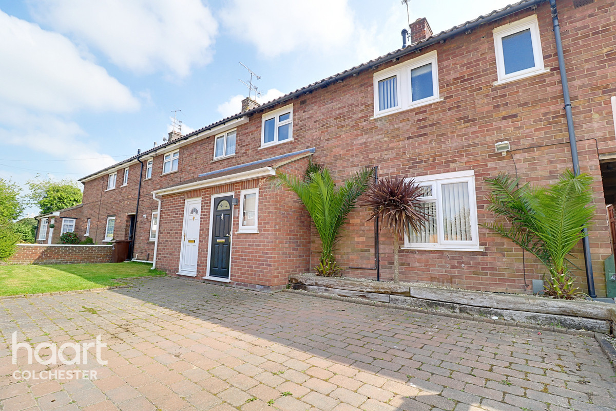 3 bedroom Terraced House | Gosfield Road, Colchester | £250,000 | haart