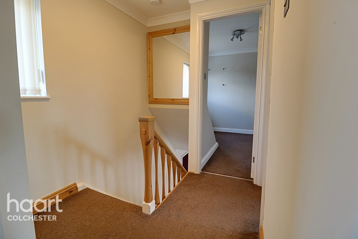 3 bedroom Terraced House | Gosfield Road, Colchester | £250,000 | haart