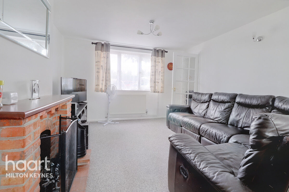 2 bedroom Semi-detached house | Whaddon Way, Milton Keynes | £300,000 ...