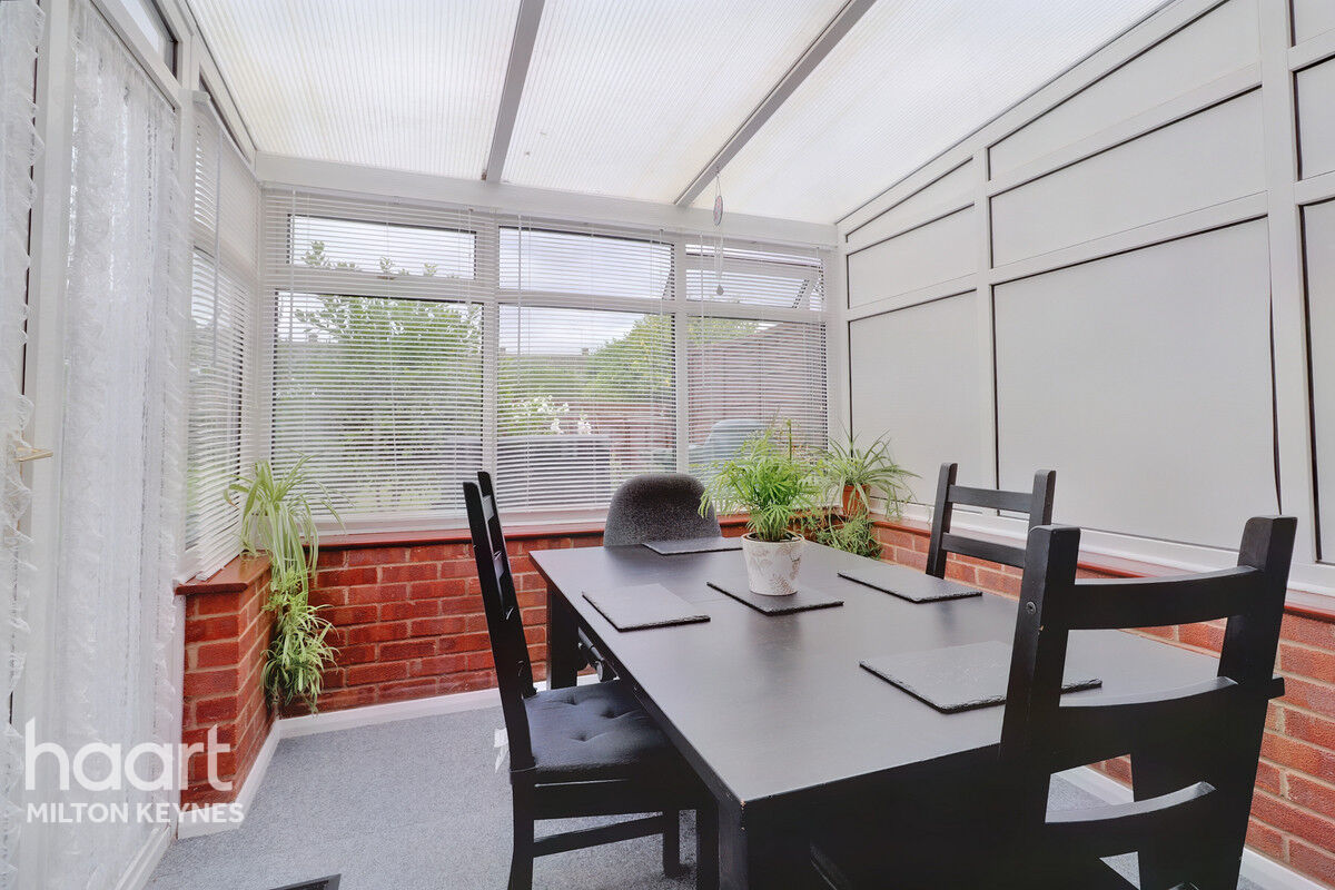 2 bedroom Semi-detached house | Whaddon Way, Milton Keynes | £300,000 ...