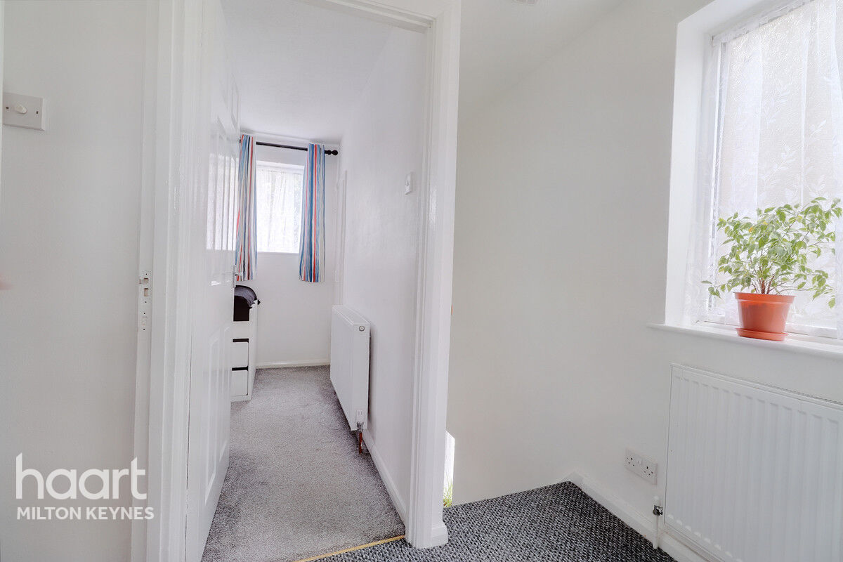 2 bedroom Semi-detached house | Whaddon Way, Milton Keynes | £300,000 ...