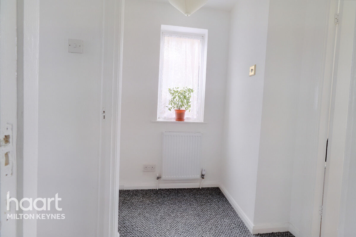 2 bedroom Semi-detached house | Whaddon Way, Milton Keynes | £300,000 ...
