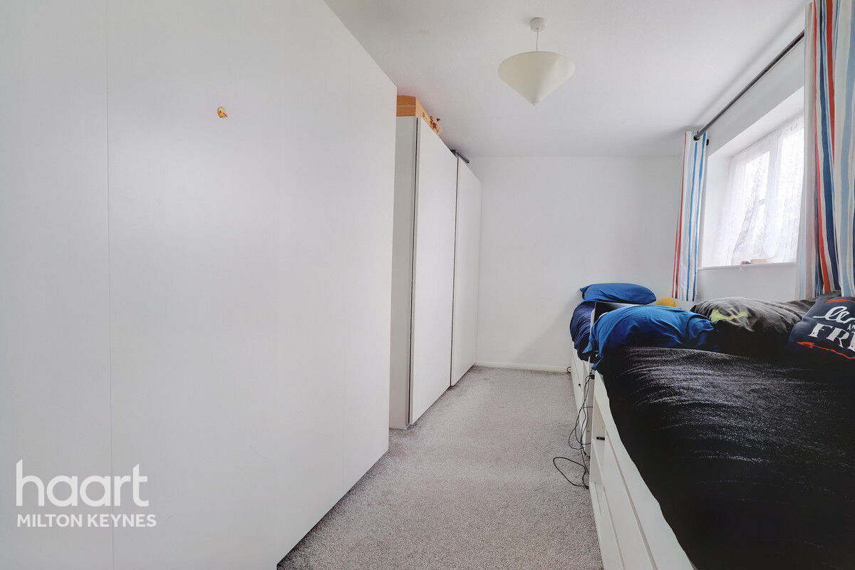 2 bedroom Semi-detached house | Whaddon Way, Milton Keynes | £300,000 ...
