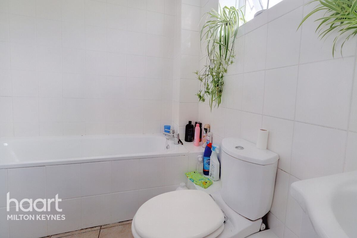 2 bedroom Semi-detached house | Whaddon Way, Milton Keynes | £300,000 ...