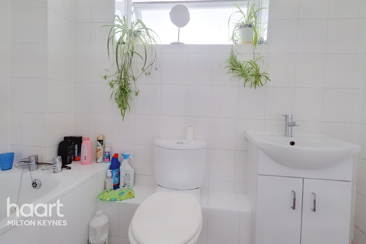 2 bedroom Semi-detached house | Whaddon Way, Milton Keynes | £300,000 ...