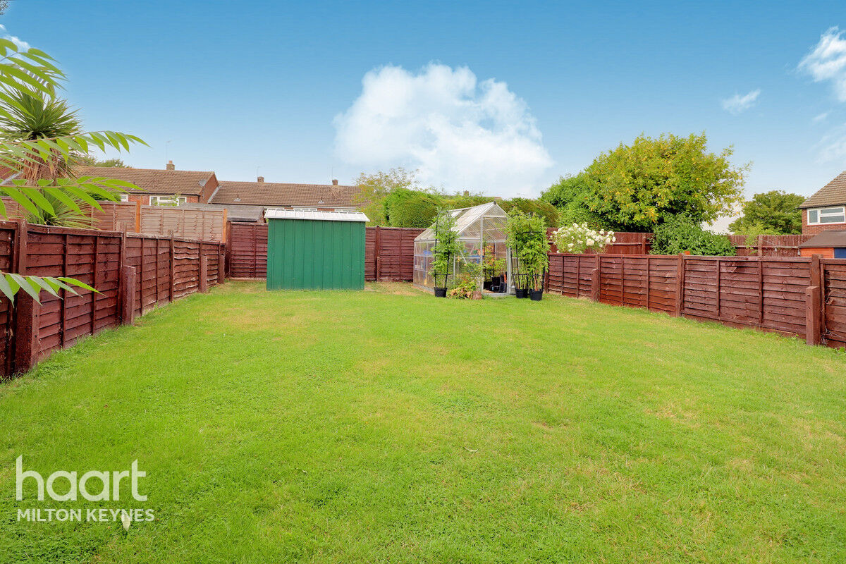 2 bedroom Semi-detached house | Whaddon Way, Milton Keynes | £300,000 ...