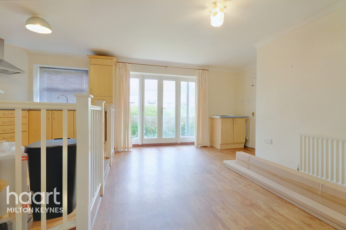 4 bedroom Terraced House | Faraday Drive, Shenley Lodge | £379,995 | haart