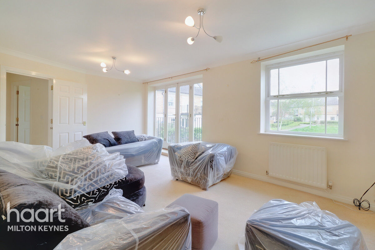 4 bedroom Terraced House | Faraday Drive, Shenley Lodge | £379,995 | haart