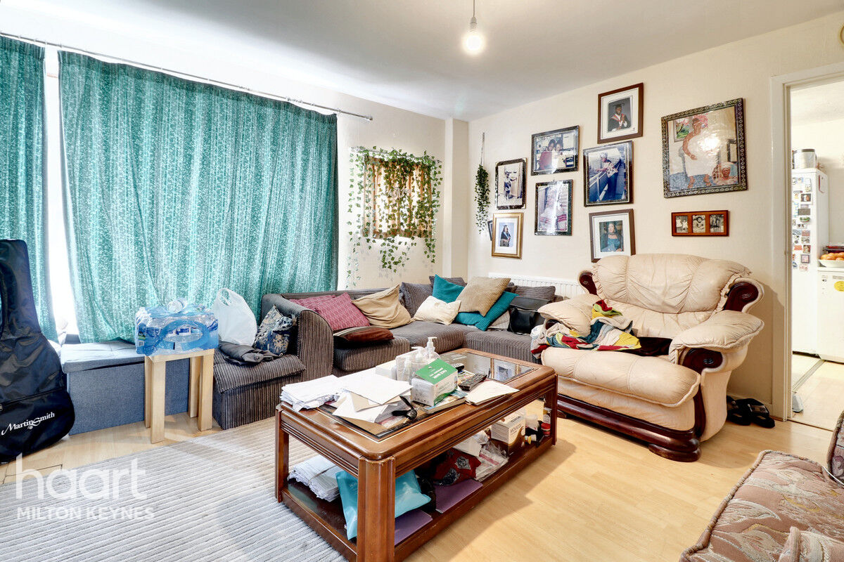 4 bedroom Terraced House | Buckingham Gate, Eaglestone | £240,000 | haart