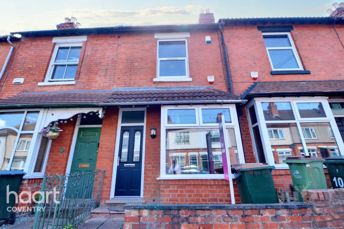 Estate Agents & Letting Agents In Coventry | haart