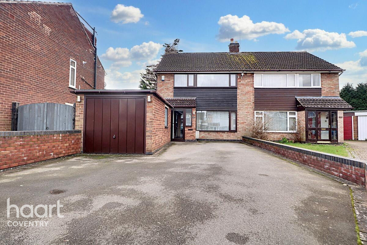 Estate Agents & Letting Agents In Coventry | haart