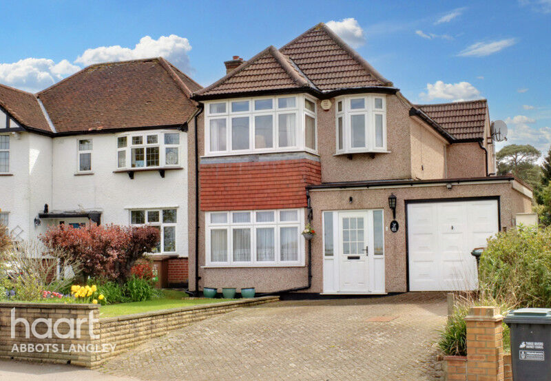 Property For Sale In Meriden, Watford - haart