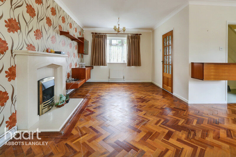 Property For Sale In Abbots Langley, Three Rivers - haart
