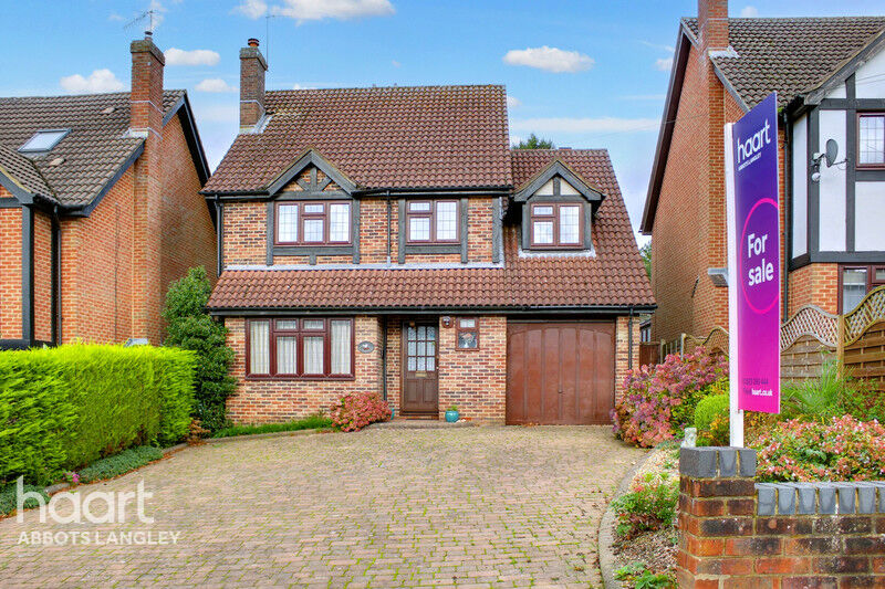 Property For Sale In Abbots Langley, Three Rivers - haart