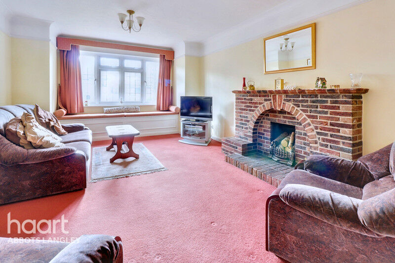 Property For Sale In Abbots Langley, Three Rivers - haart