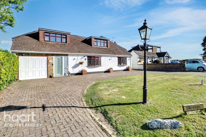 Property For Sale In Abbots Langley, Three Rivers - haart