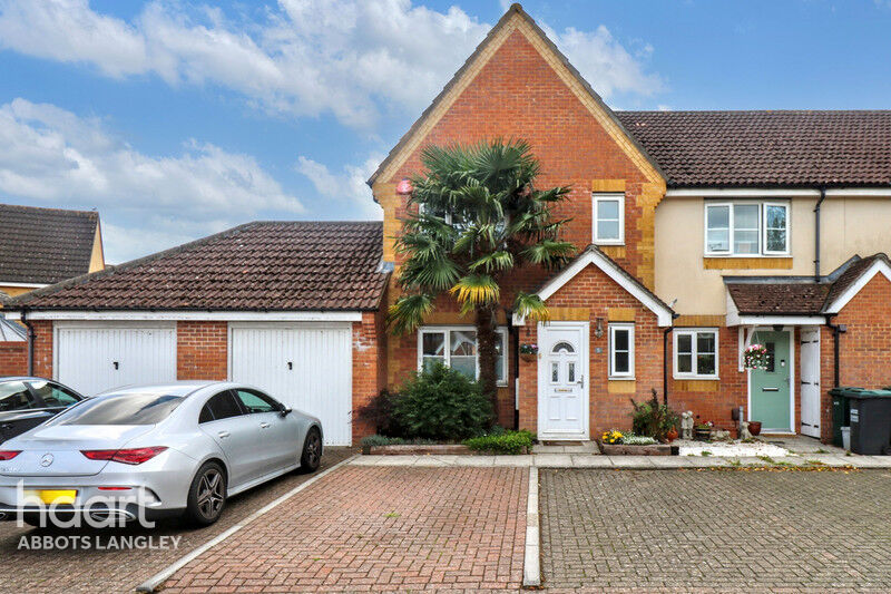 Property For Sale In Abbots Langley, Three Rivers - haart
