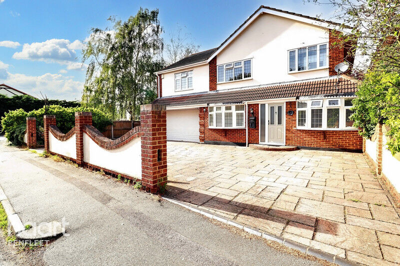 5 bedroom Detached house | Stanley Road, Benfleet | £550,000 | haart