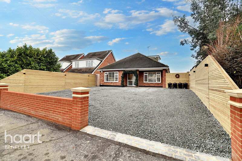 Bungalows For Sale In Pitsea, Basildon - haart