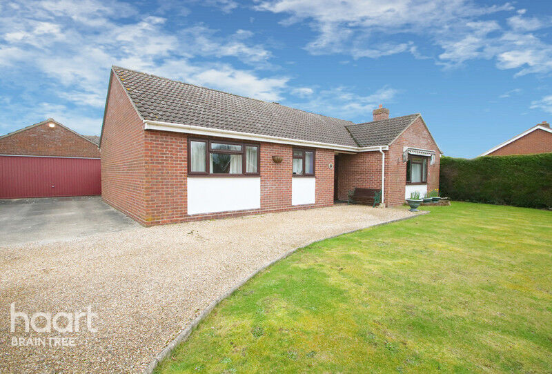 Bungalows For Sale In Braintree, Essex - haart
