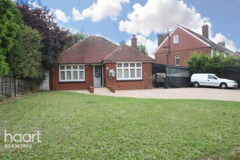 Bungalows For Sale In Braintree, Essex - haart