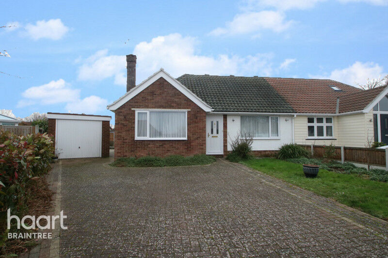 Bungalows For Sale In Braintree, Essex - haart