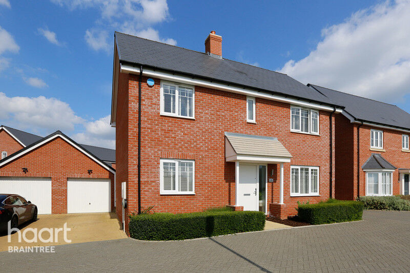 Property For Sale In Witham, Braintree - haart