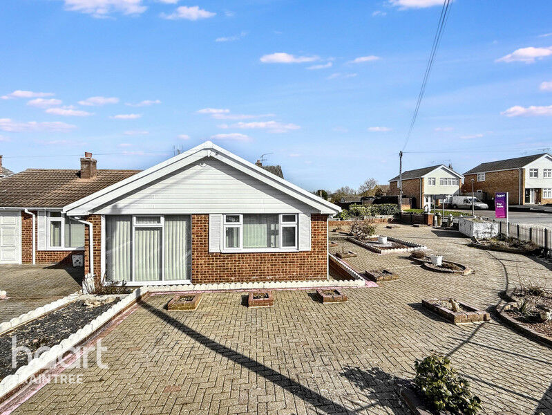 Bungalows For Sale In Braintree, Essex - haart