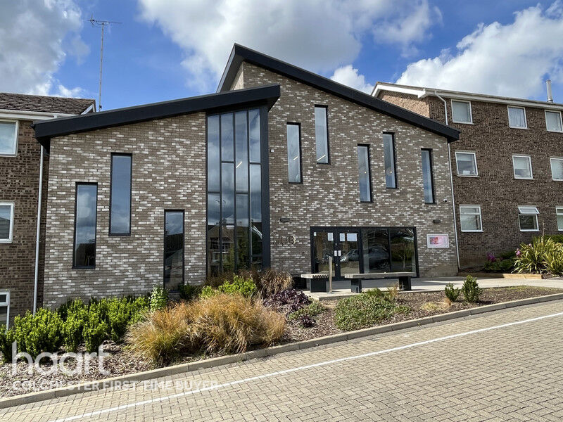 2 bedroom Apartment | Avon Way, Colchester | £130,000 | haart