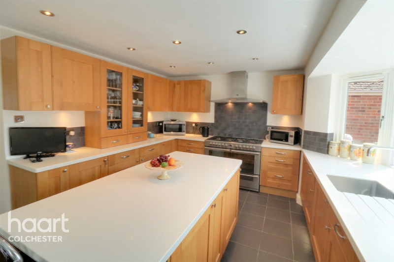 Property For Sale In Colchester, Essex - haart