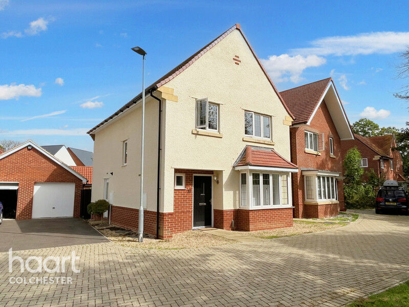 Property For Sale In Colchester, Essex - haart
