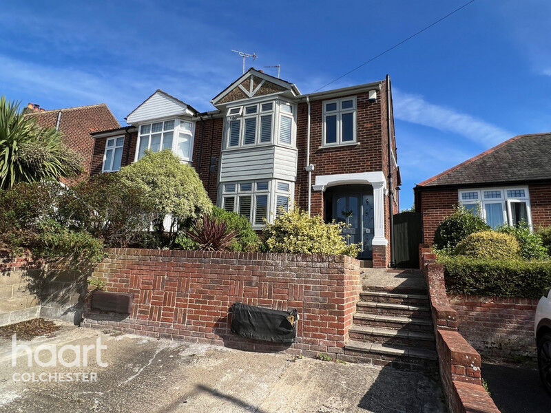 Property For Sale In Colchester, Essex - haart