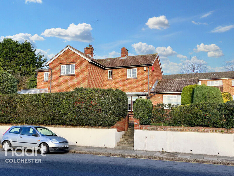 Property For Sale In Colchester, Essex - haart