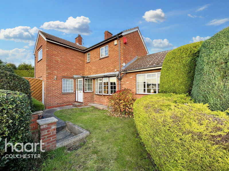 Property For Sale In Colchester, Essex - haart