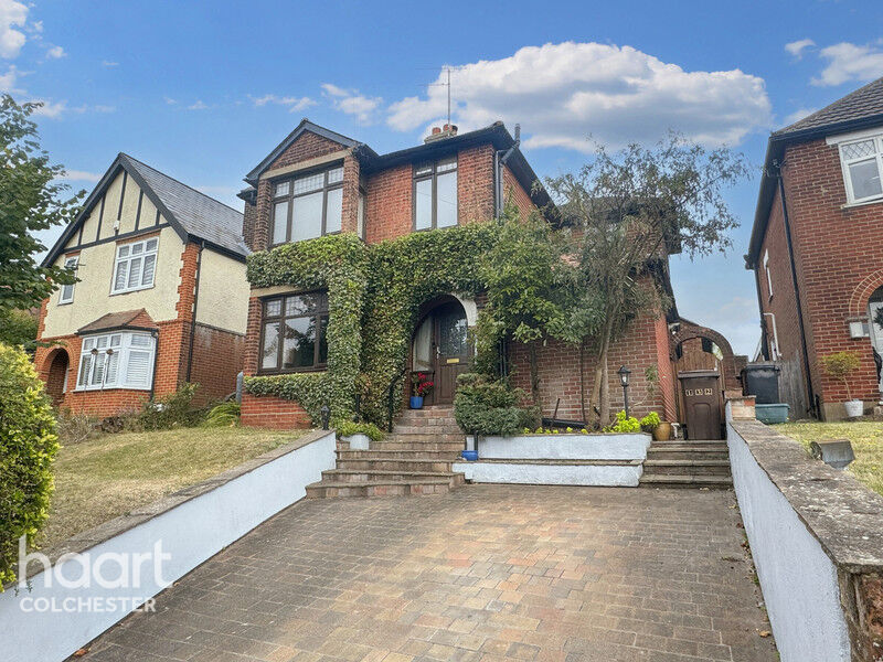Property For Sale In Colchester, Essex - haart