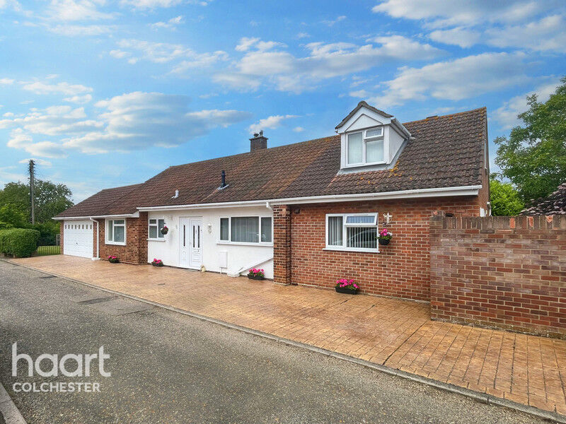Property For Sale In Colchester, Essex - haart