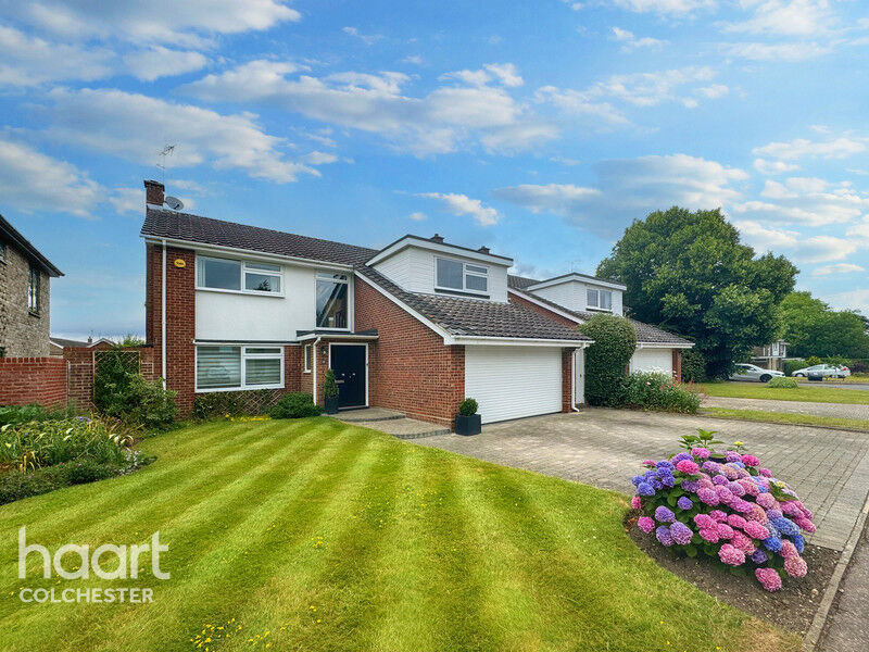 Property For Sale In Colchester, Essex - haart