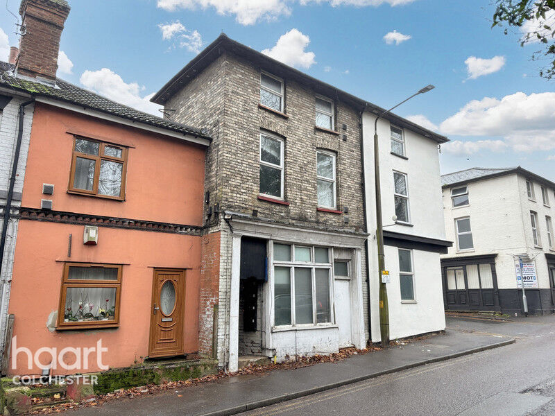 Property For Sale In Colchester, Essex - haart