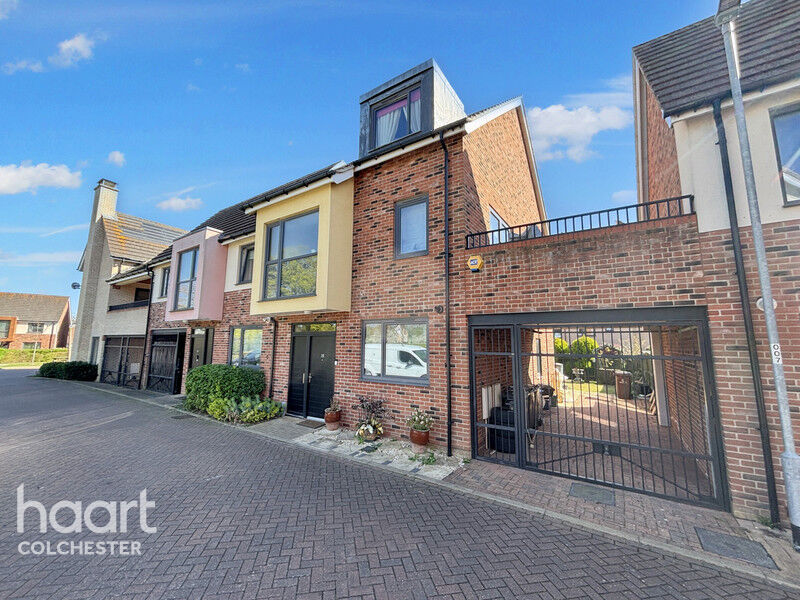 Property For Sale In Colchester, Essex - haart