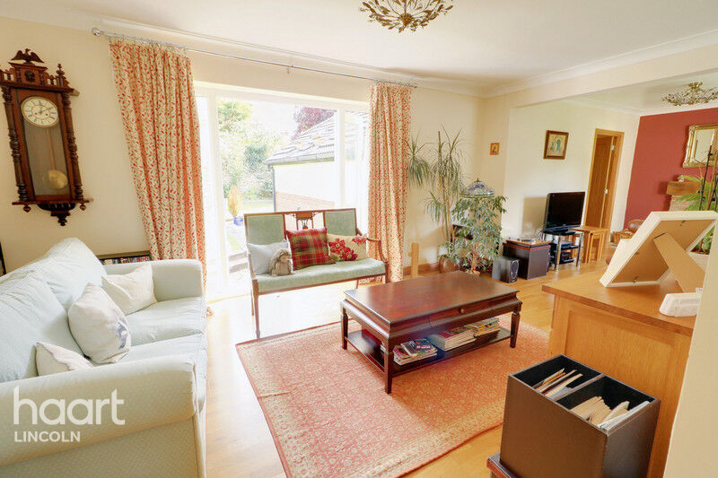 3 bedroom Bungalow | Chapel Lane, Harmston | £340,000 | haart