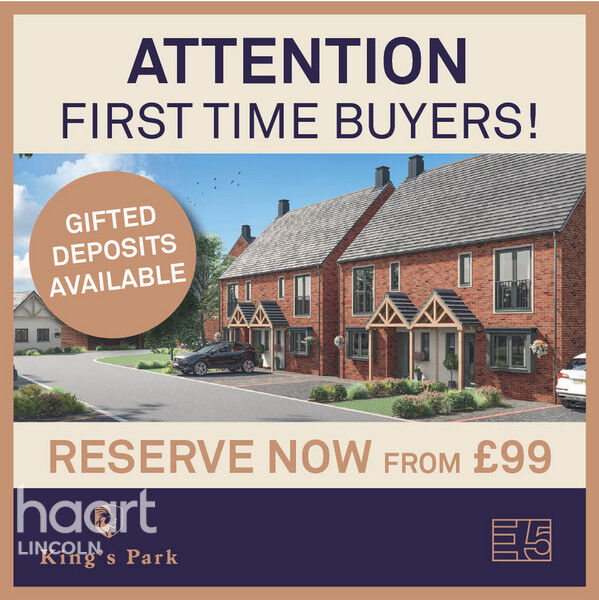 3 bedroom End of terrace house | Kings Park Village - Scartho Top ...