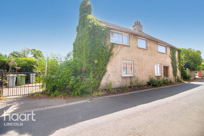 6 bedroom Detached house | High Street, Sutton On Trent | £375,000 | haart