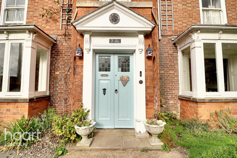 Property For Sale In Lincoln, Lincolnshire - haart